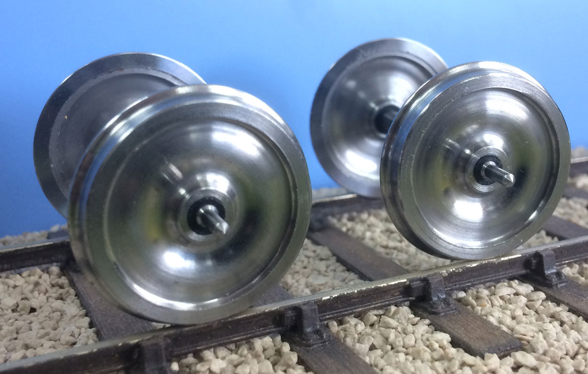 Slater's Plastikard - 3' 7" Plain Disc Fine Standard Solid Machined ...